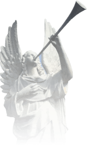 Maureen Capistran – Author of Heaven's Helper "My Little Star"