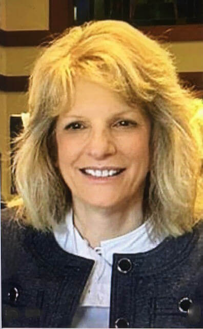 Contact – Maureen Capistran