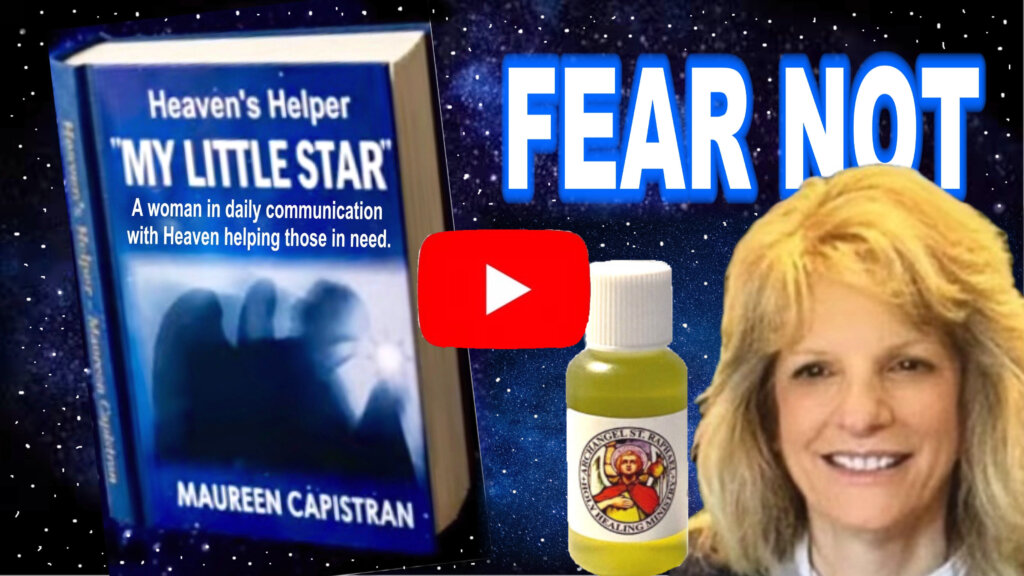 Schedule – Maureen Capistran